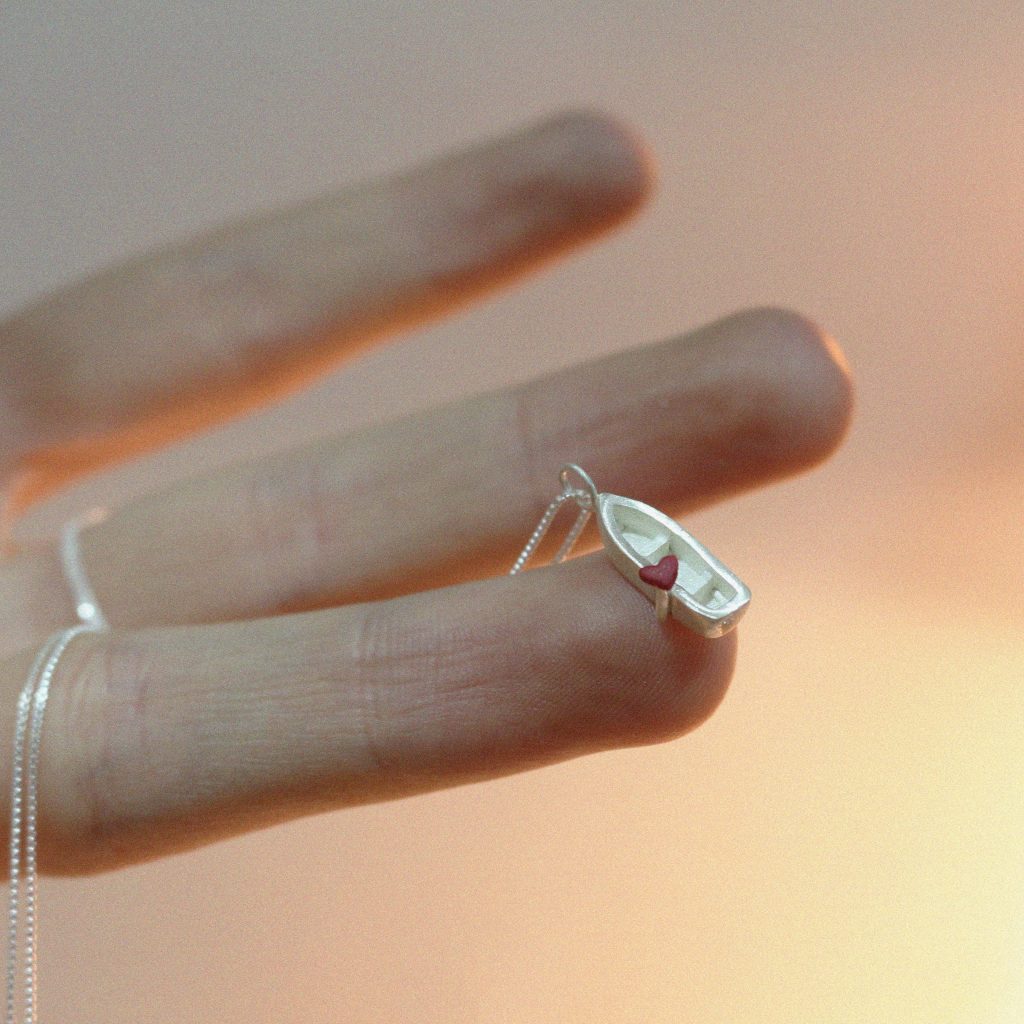 Seis designers de joias para ficar de olho - ELLE Brasil