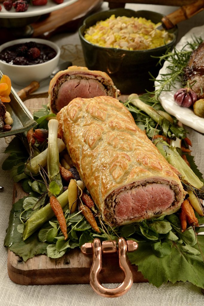 Receitas para surpreender na ceia - ELLE Brasil