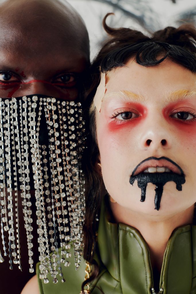 Teto Preto lança single em espanhol com selo mexicano - ELLE Brasil