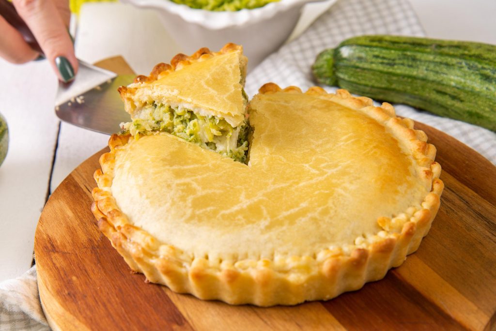 Na dúvida, aposte na torta! - ELLE Brasil