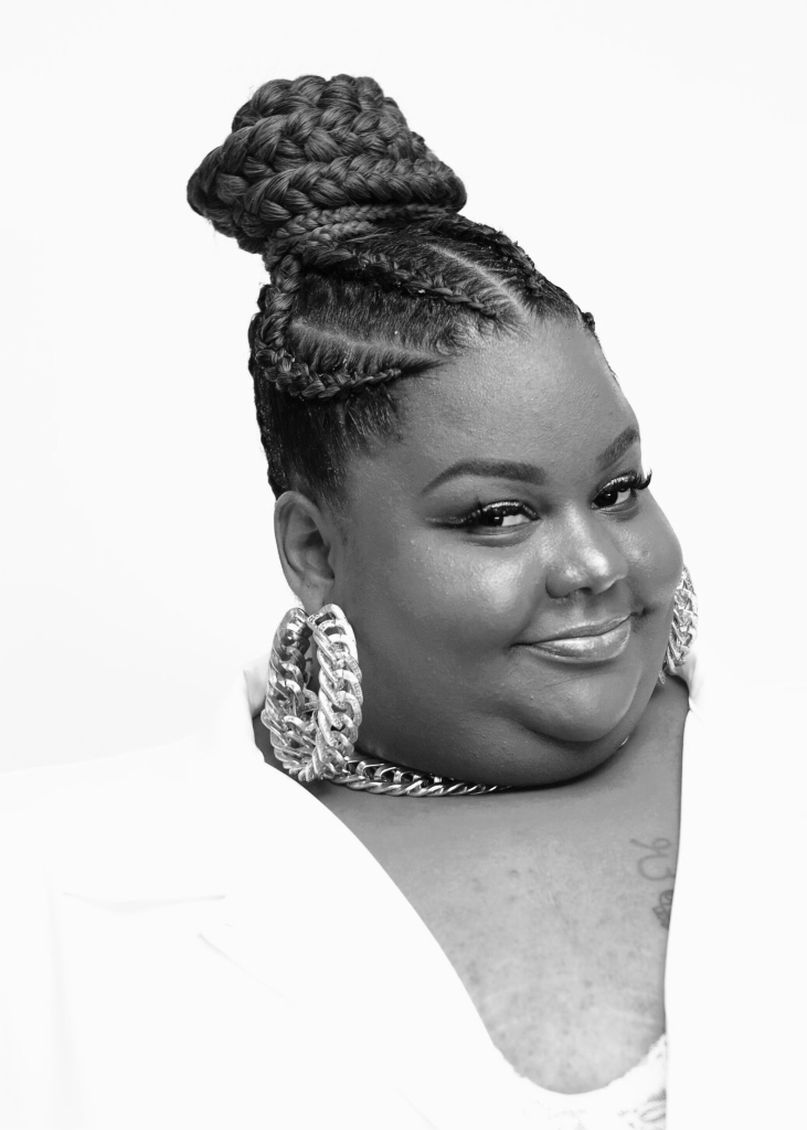 MC Carol lança álbum e divide suas influências, que vão além do funk ...