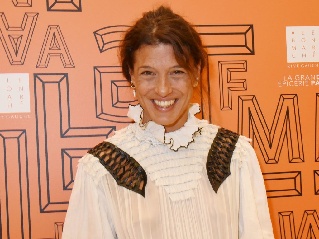 Camille Miceli é a nova diretora artística da Pucci - ELLE Brasil