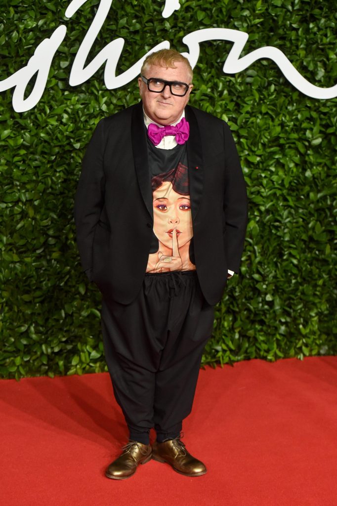 Alber Elbaz está de volta! Aqui relembramos sua história - ELLE Brasil