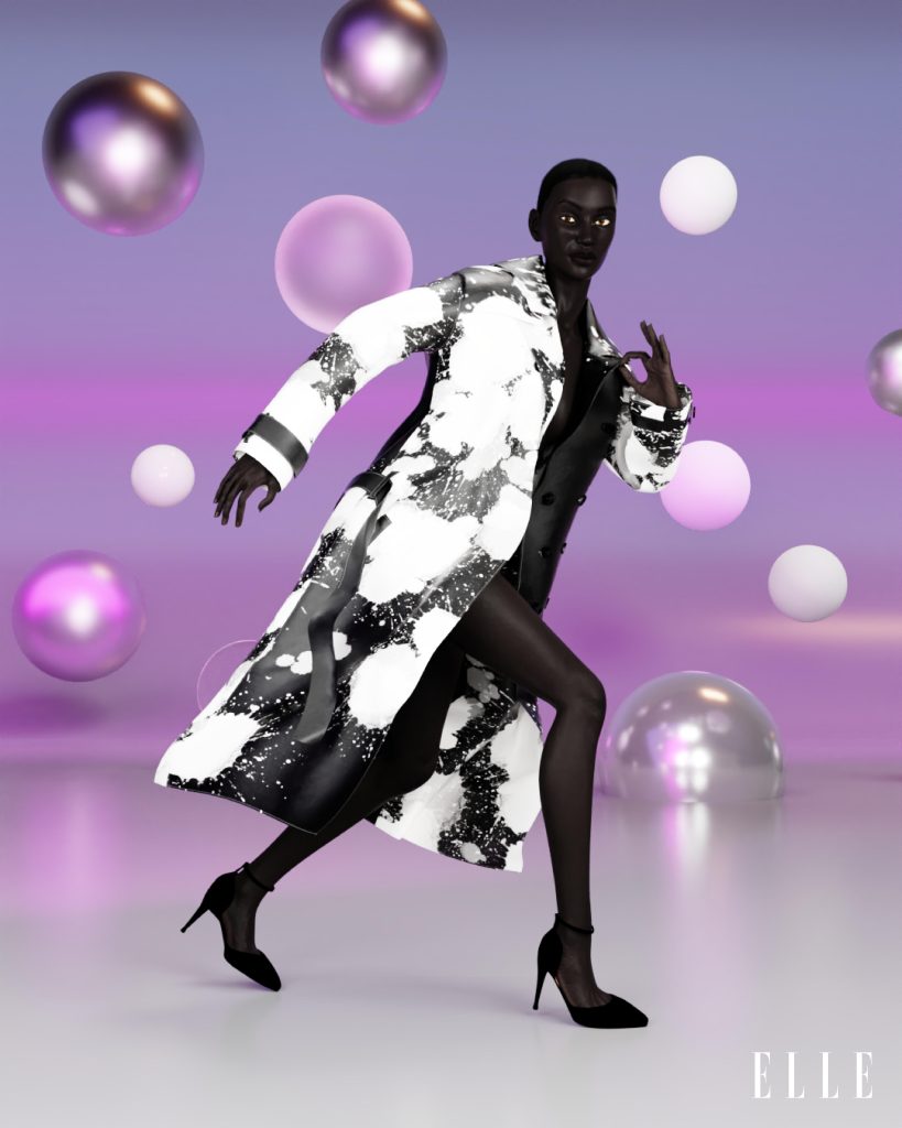 Young Revolution: estudante de moda, queremos você! - ELLE Brasil