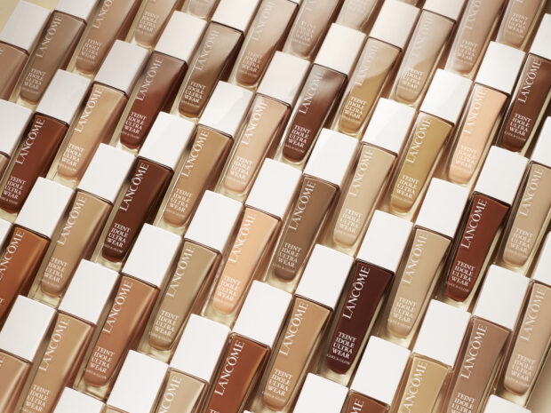 Lancôme apresenta nova base com ativos de skincare - ELLE Brasil