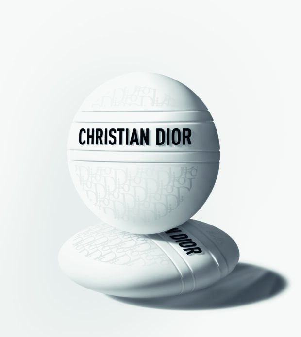 O novo hidratante da Dior é puro luxo - ELLE Brasil