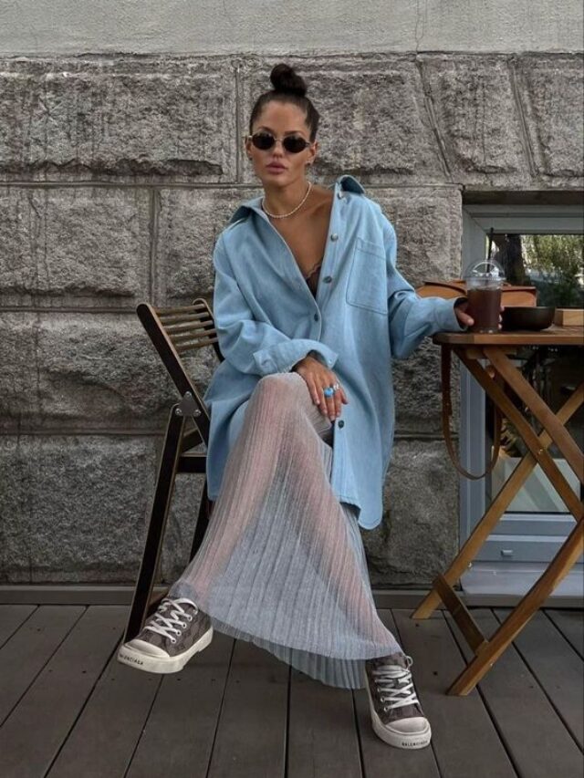 8 TRUQUES DE STYLING - ELLE Brasil