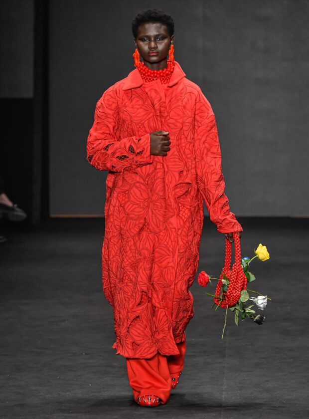 SPFW N56: Weider Silveiro - ELLE Brasil