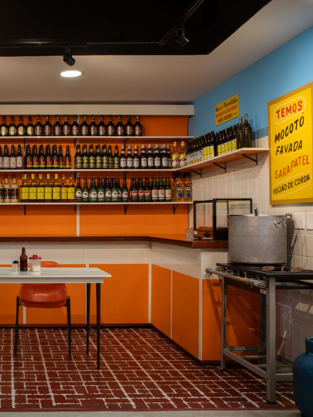 A história do restaurante Mocotó - ELLE Brasil