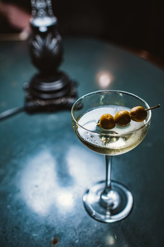 O guia definitivo do Martini - ELLE Brasil