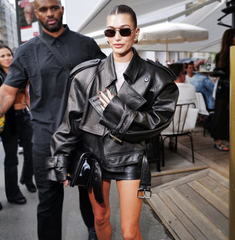 A mente por trás das it girls: conheça a stylist Dani Michelle - ELLE ...