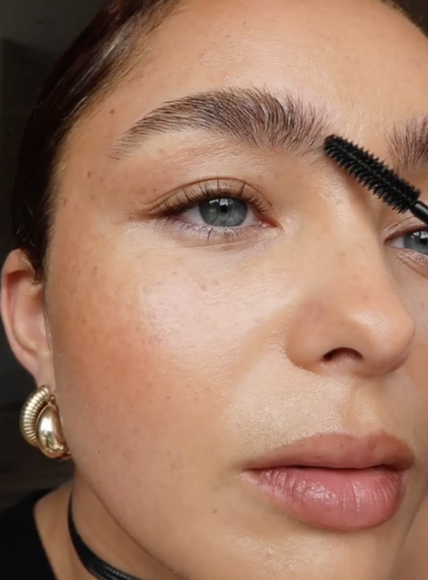 Baby brow lamination: entenda tudo sobre a versão mais suave da ...