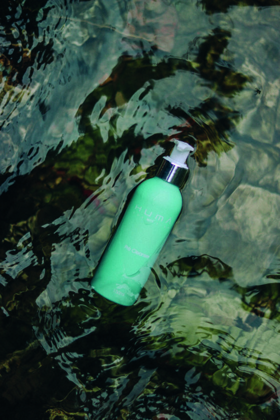 A beleza natural da Humà - ELLE Brasil