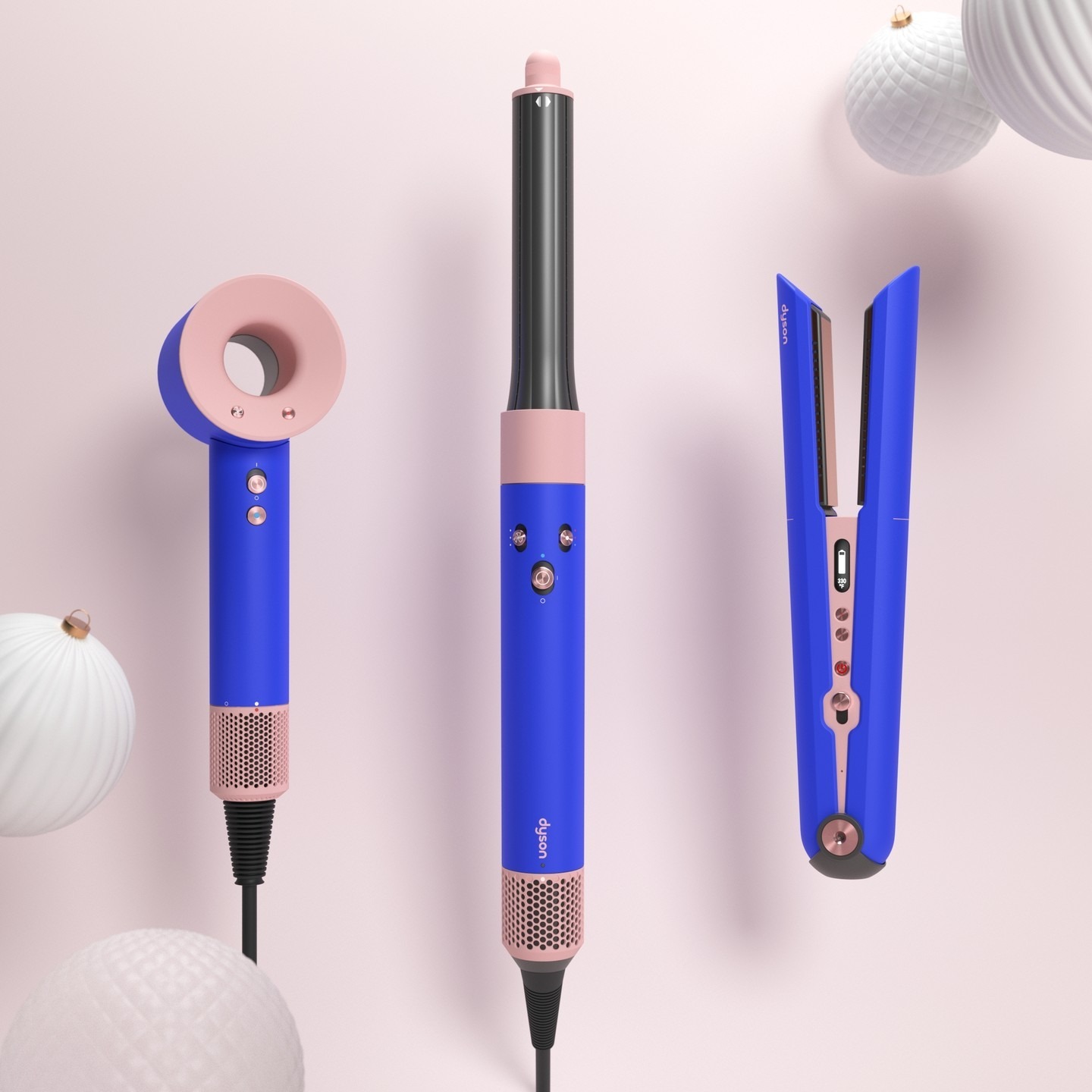 Famoso secador da Dyson desembarca em breve no Brasil - ELLE Brasil