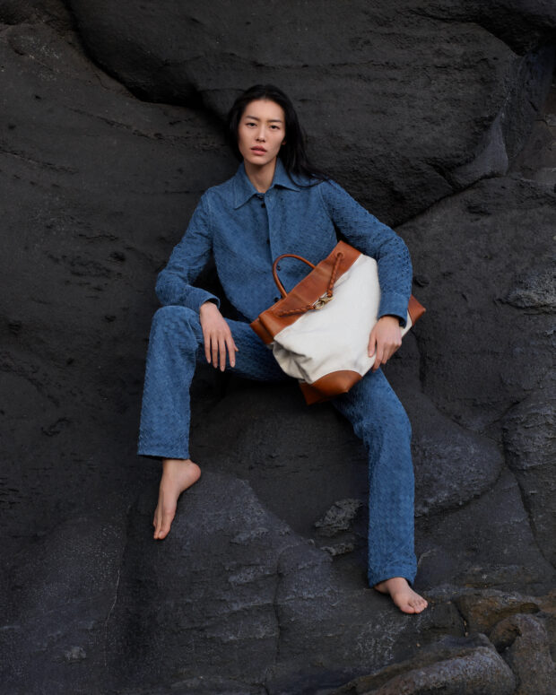 Bottega Veneta lança novo modelo da bolsa Andiamo - ELLE Brasil