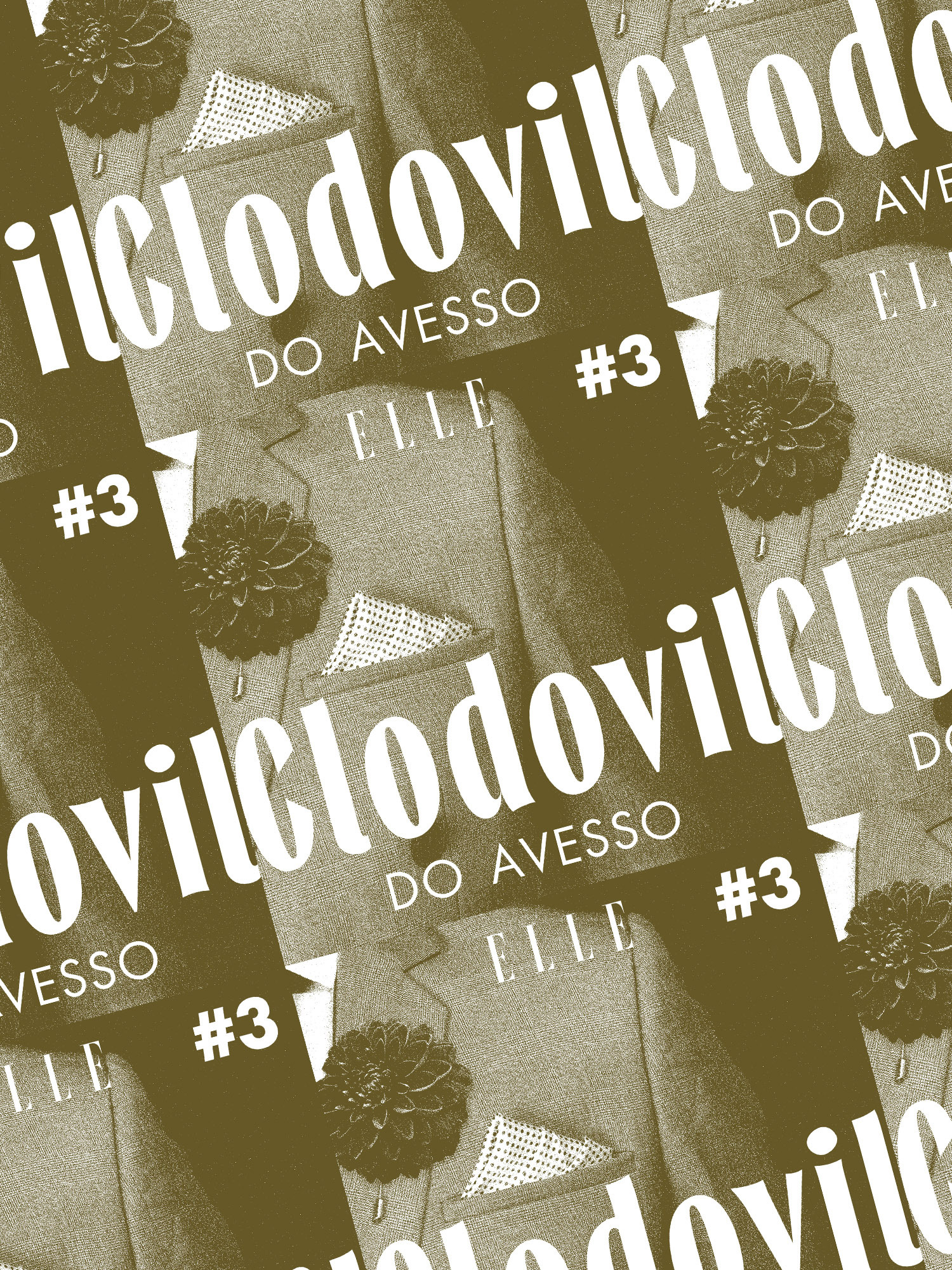 Clodovil do Avesso: a moda de Clô - ELLE Brasil