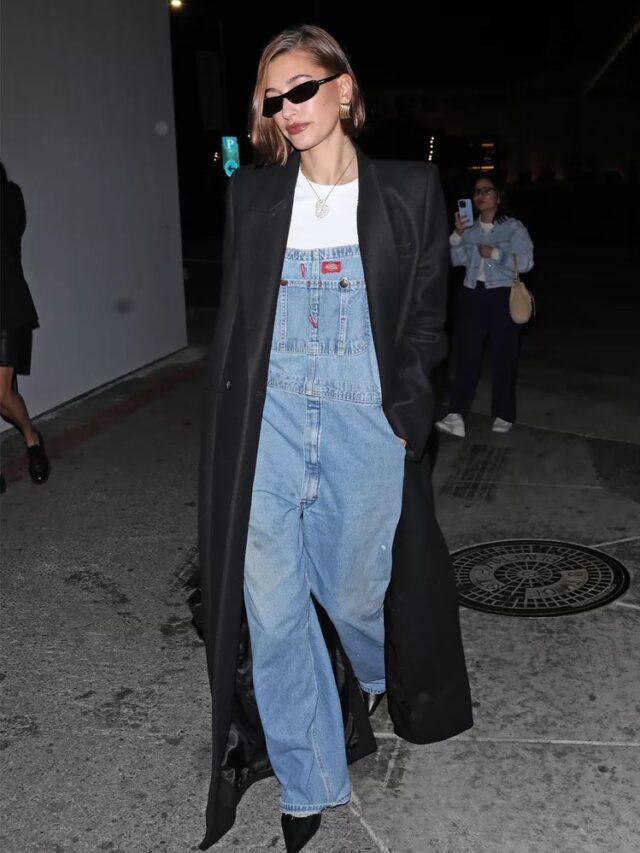 COMO USAR JARDINEIRA JEANS - ELLE Brasil COMO USAR JARDINEIRA JEANS - ELLE Brasil