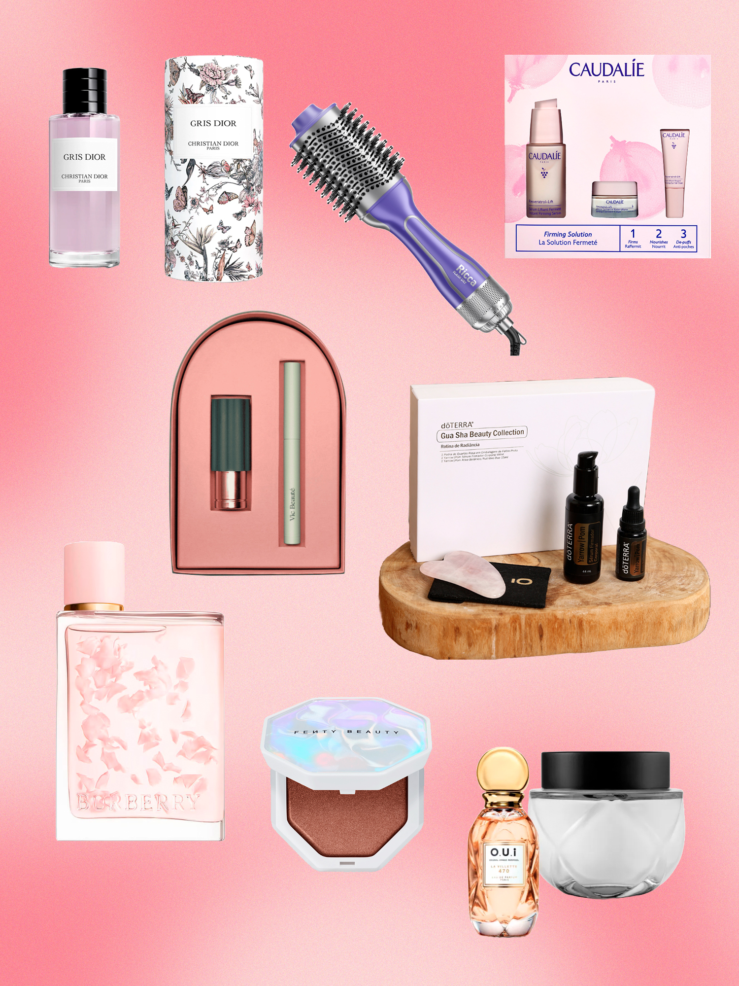 Presente para o dia das mães: 41 sugestões para as que amam beleza ...