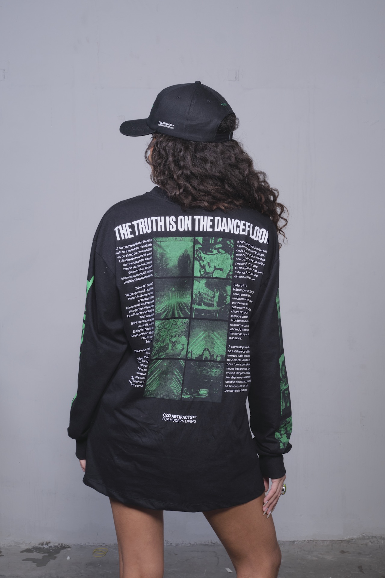 Hot merch: Madonna, Time Warp e outros lançamentos quentes - ELLE Brasil