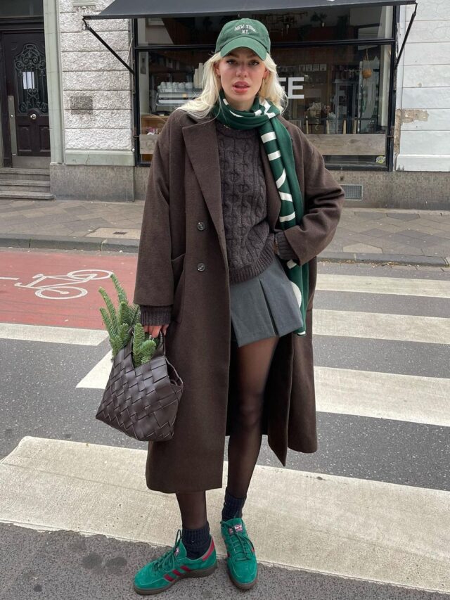 7 LOOKS DE INVERNO DO PINTEREST - ELLE Brasil