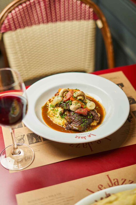 17 dicas de restaurante francês para se sentir em Paris - ELLE Brasil