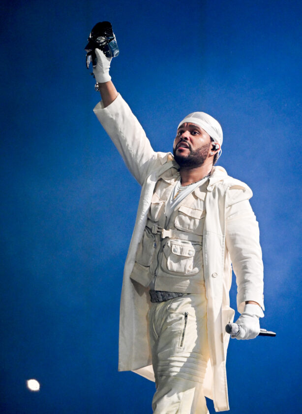 O que esperar do show único de The Weeknd em São Paulo - ELLE Brasil