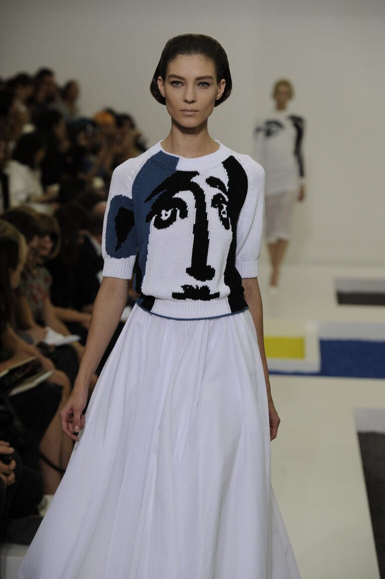 Raf Simons vende parte de sua coleção de arte e design - ELLE Brasil