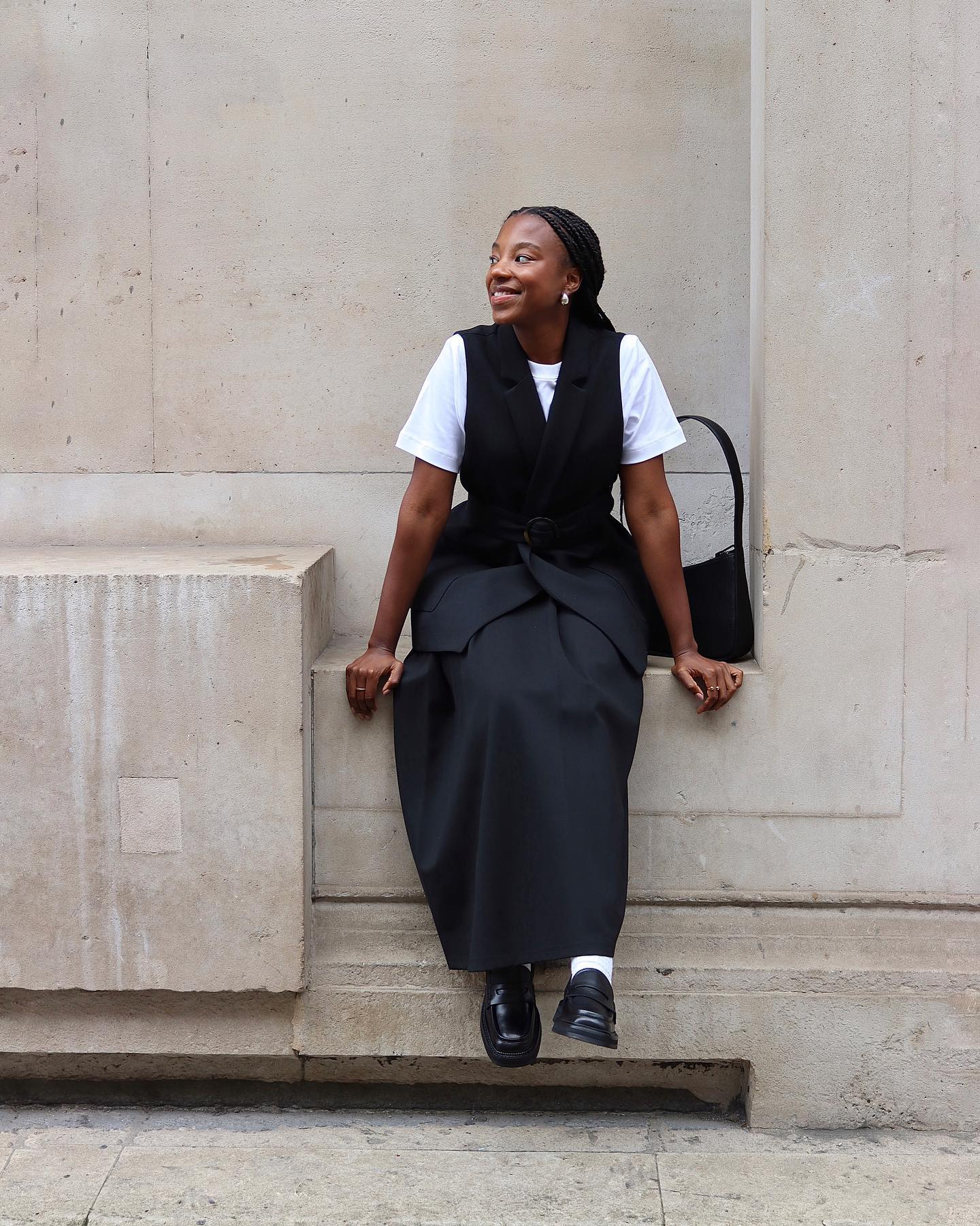 8 dicas para usar os looks com mocassim como uma verdadeira fashionista ...