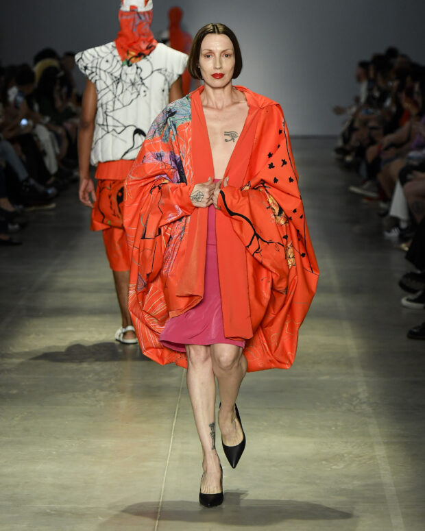 SPFW N58: Cria Costura - ELLE Brasil