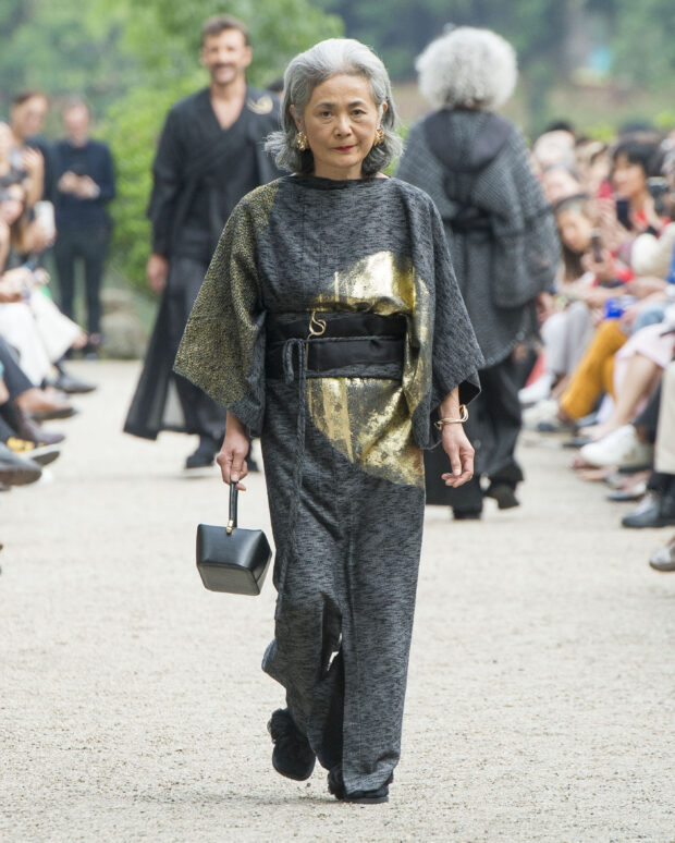 SPFW N58: Fernanda Yamamoto - ELLE Brasil