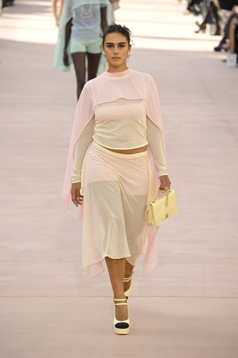 As principais tendências de moda do verão 2025 - ELLE Brasil