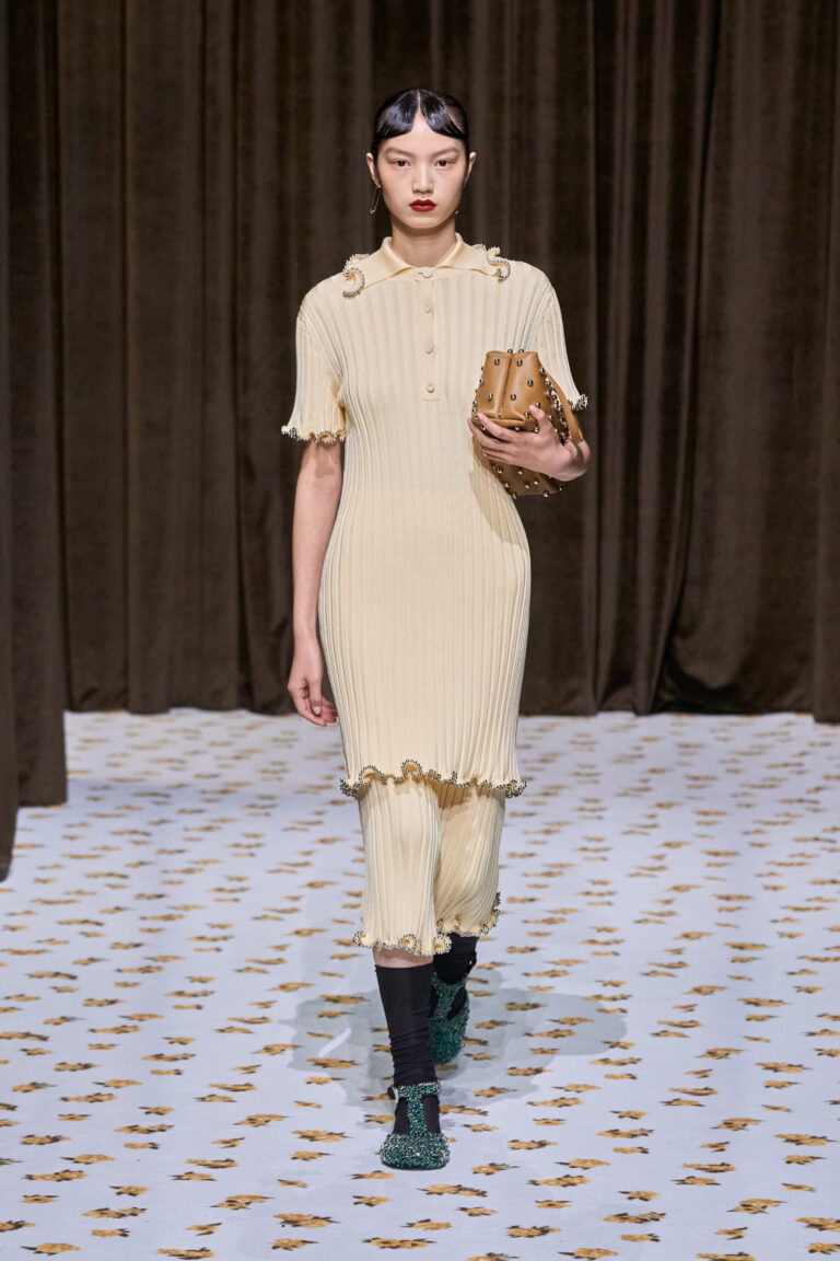 As principais tendências de moda do verão 2025 - ELLE Brasil