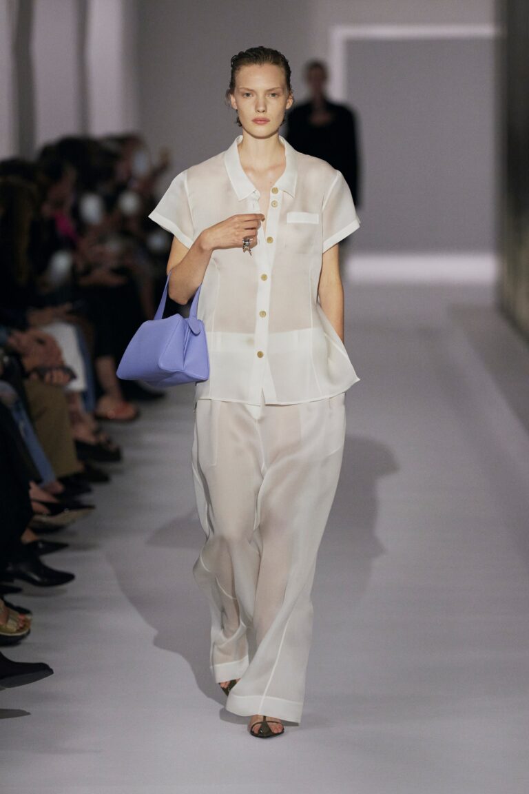 As principais tendências de moda do verão 2025 - ELLE Brasil