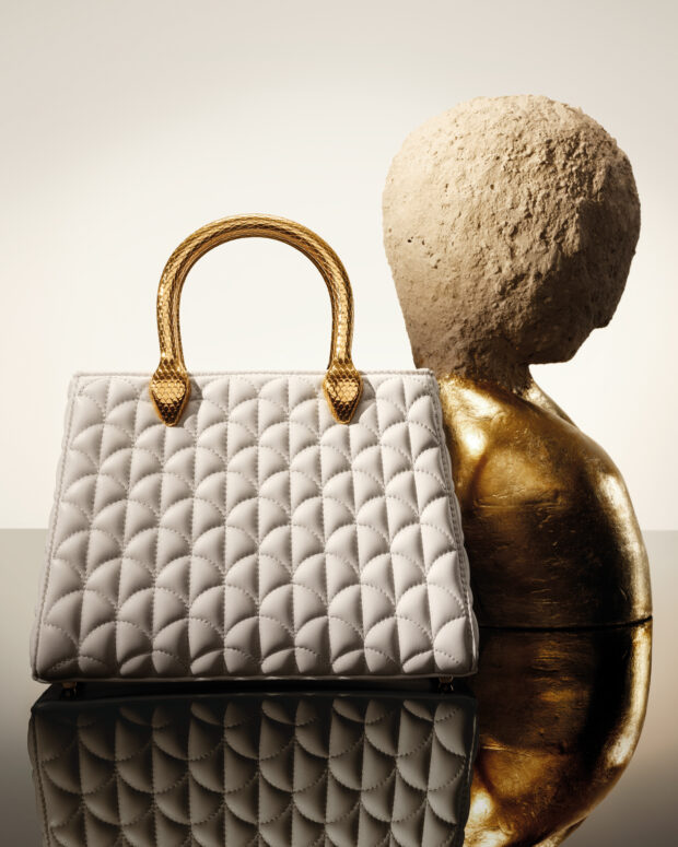 Calla Collection: conheça a primeira coleção de bolsas e artigos de ...