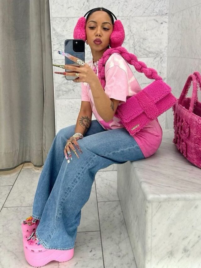 7 LOOKS COM CROCS - ELLE Brasil