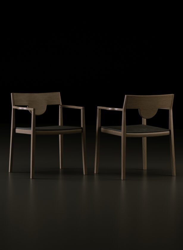 Bontempo apresenta coleção com 38 móveis de design assinado - ELLE Brasil