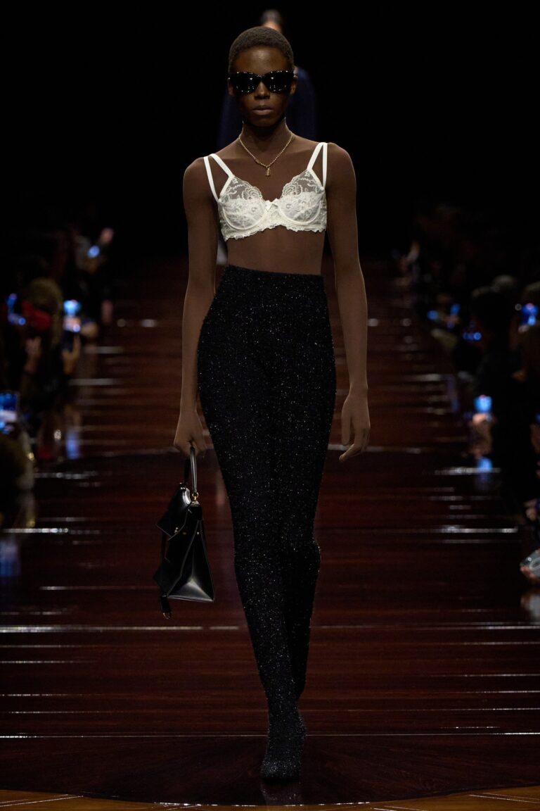As principais tendências de moda das passarelas em 2024 - ELLE Brasil