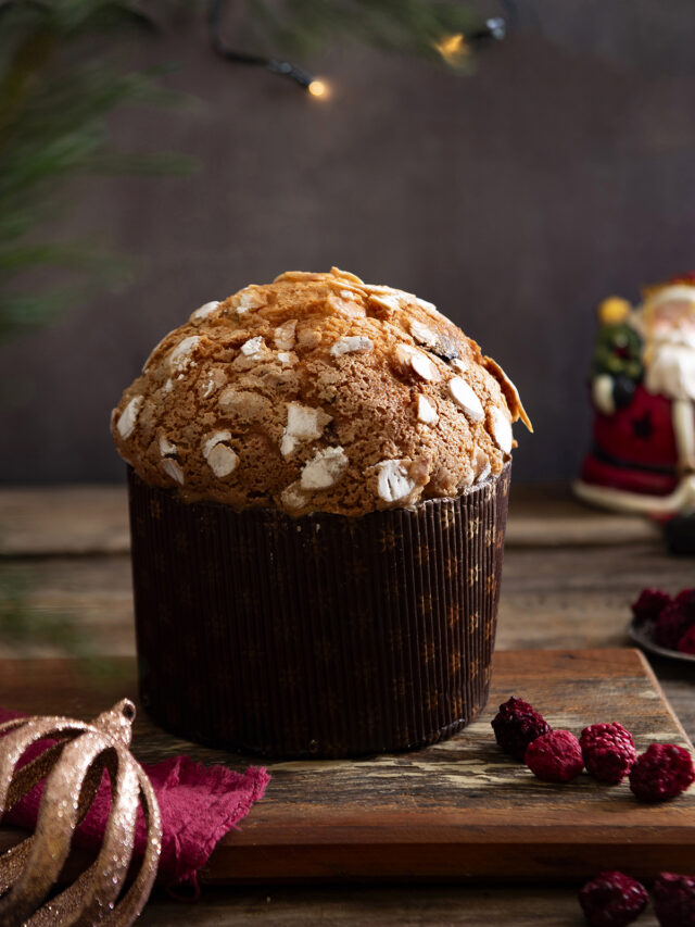 12 PANETONES TESTADOS E APROVADOS - ELLE Brasil