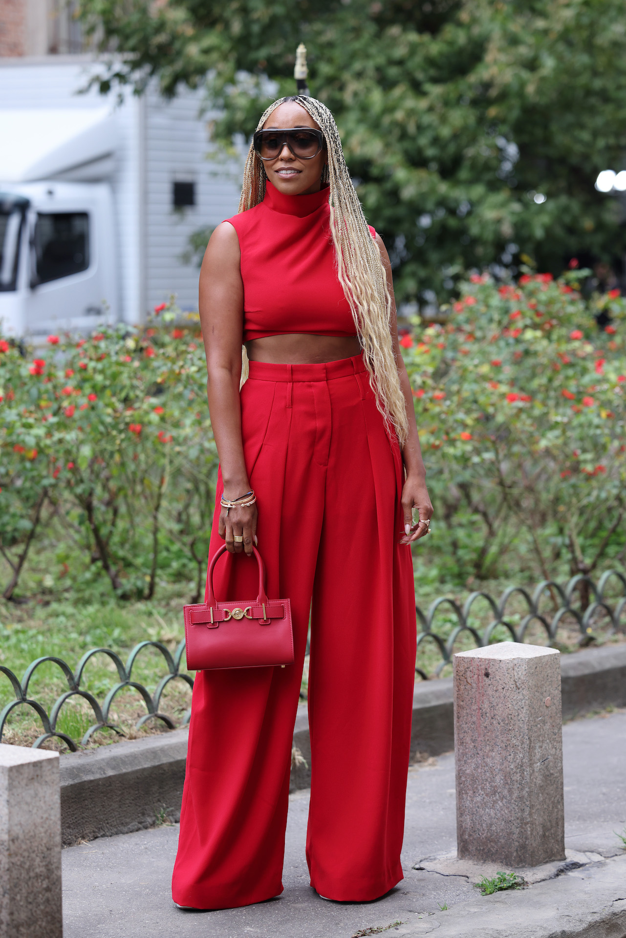 Look de Natal: 5 ideias para celebrar com estilo - ELLE Brasil