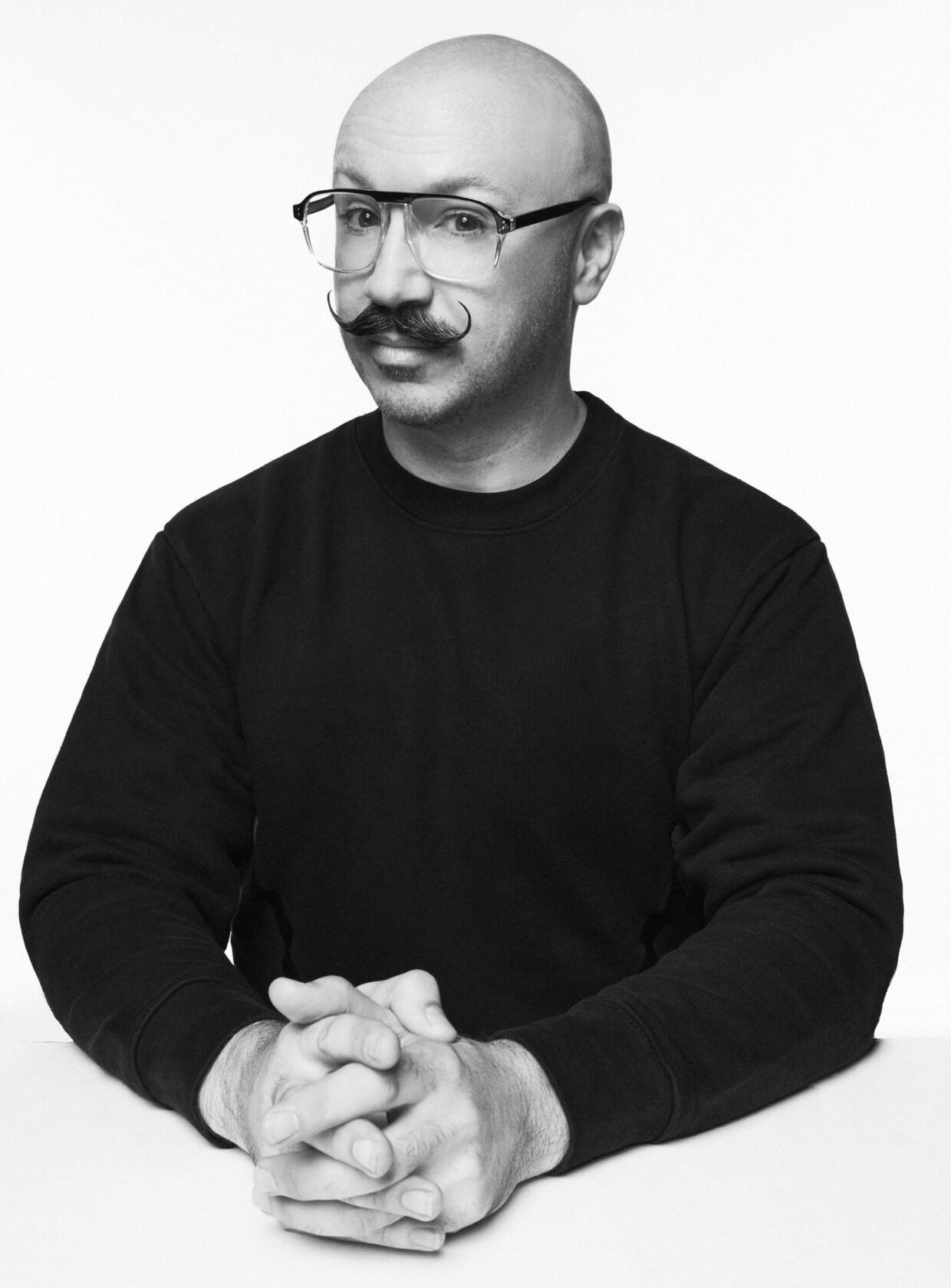 Dominic Skinner vem ao Brasil para o MAC Pro Summit - ELLE Brasil