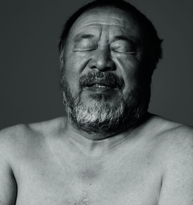 Ai Weiwei faz reflexões sobre arte, arquitetura e humanidade em entrevista - ELLE Brasil