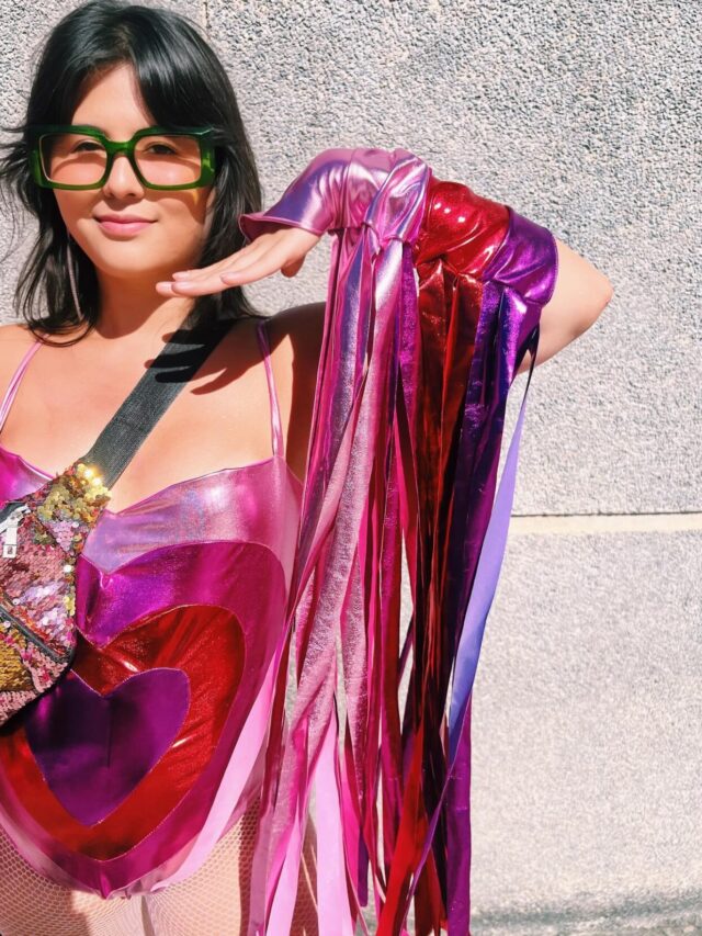 5 IDEIAS DE LOOKS DE CARNAVAL - ELLE Brasil