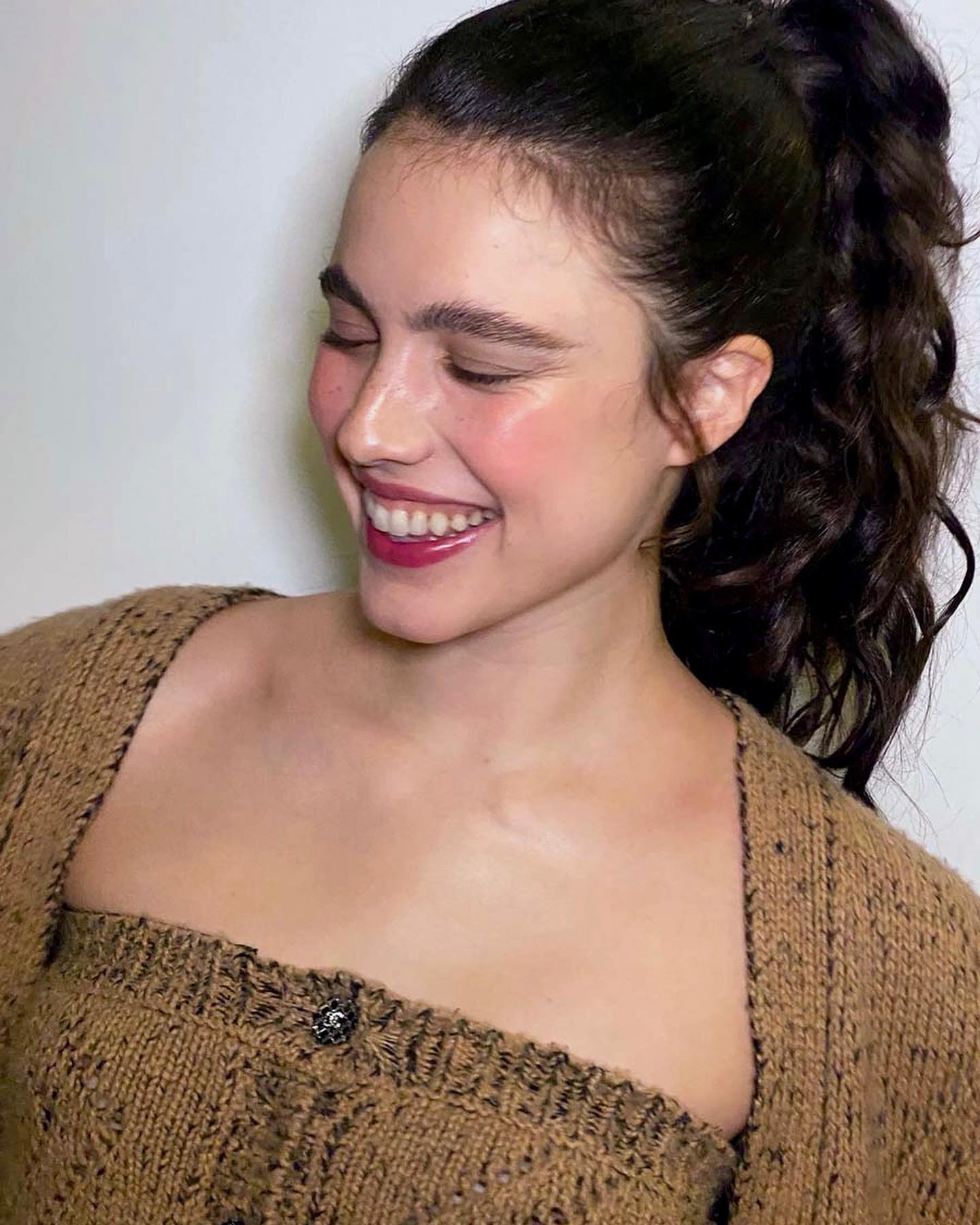 TUDO SOBRE A BERRY MAKEUP - ELLE Brasil