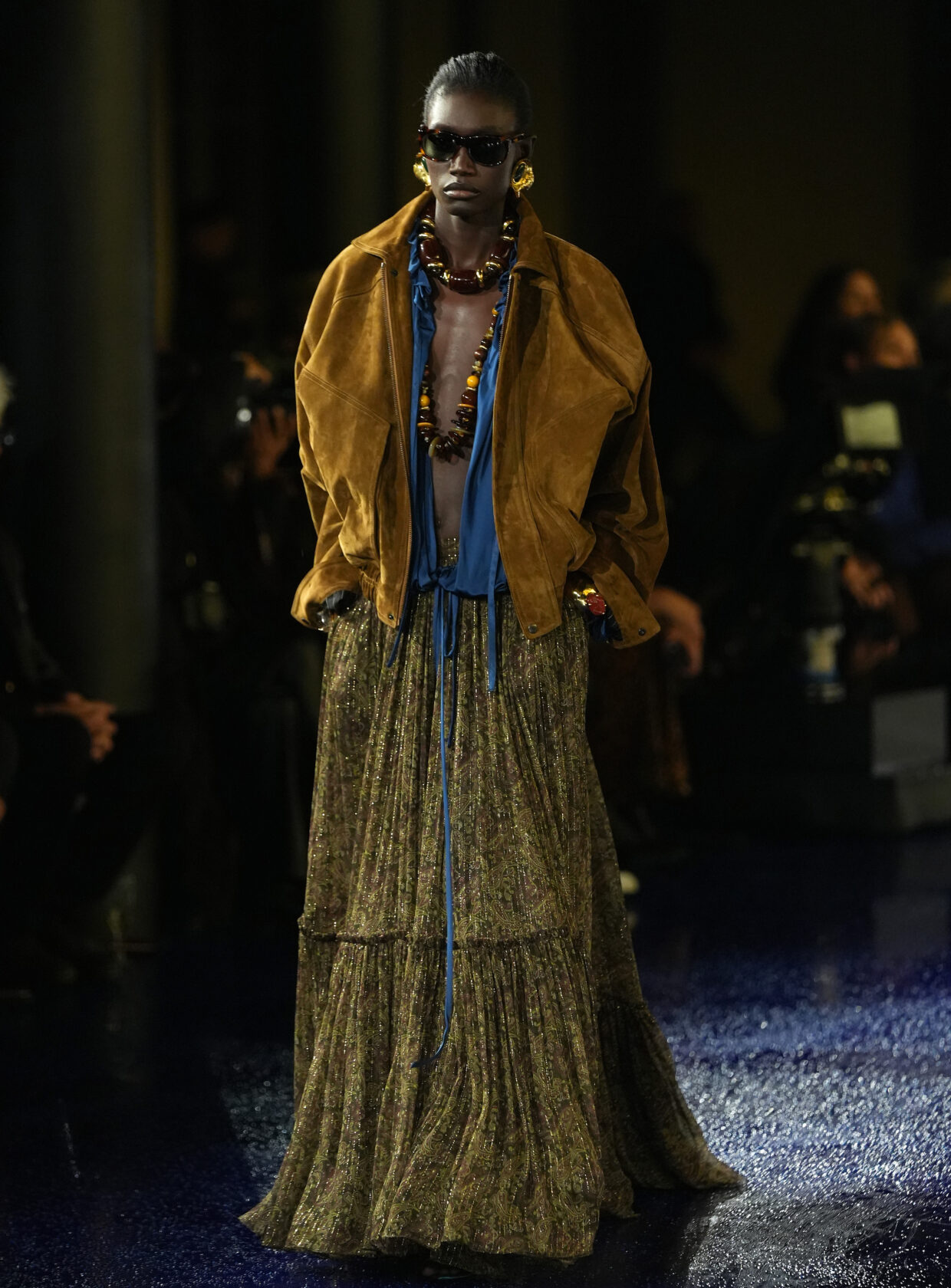 Boho chic: o que é o estilo e como aderir à tendência - ELLE Brasil