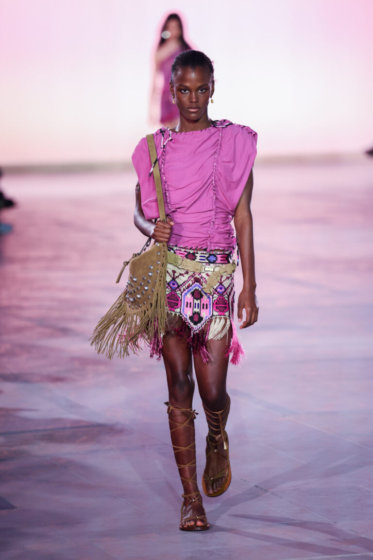 Boho chic: o que é o estilo e como aderir à tendência - ELLE Brasil