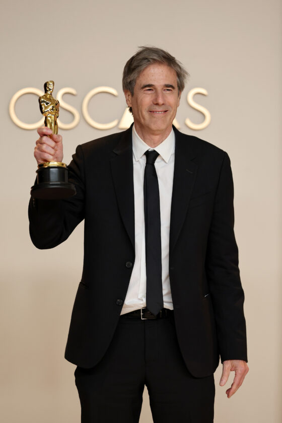 "Ainda estou aqui" dá o primeiro Oscar ao Brasil - ELLE Brasil