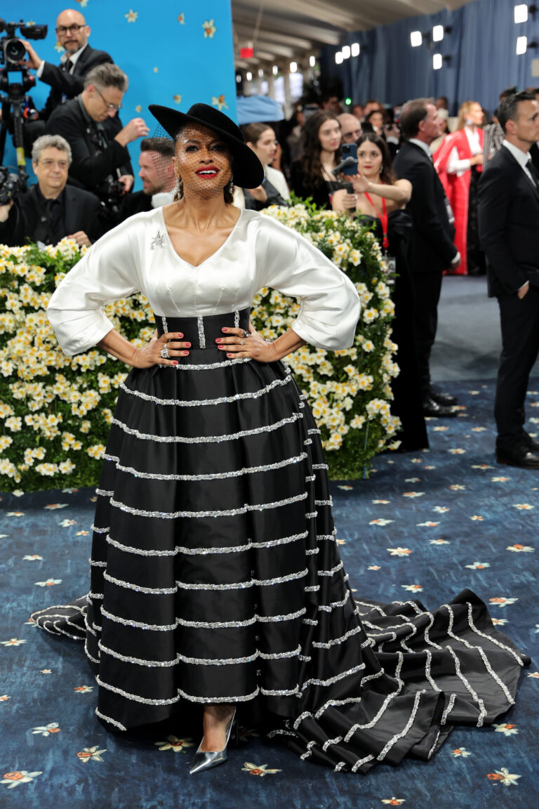 Os melhores looks do MET Gala 2025 - ELLE Brasil