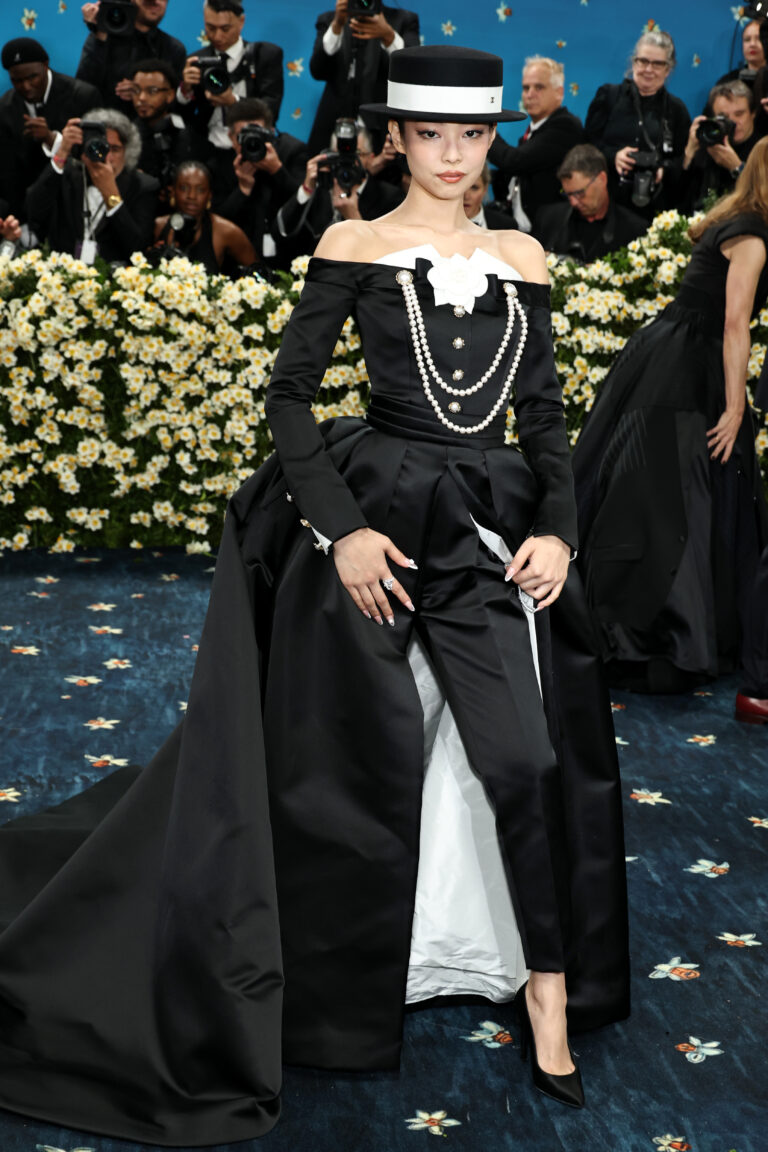Os melhores looks do MET Gala 2025 - ELLE Brasil