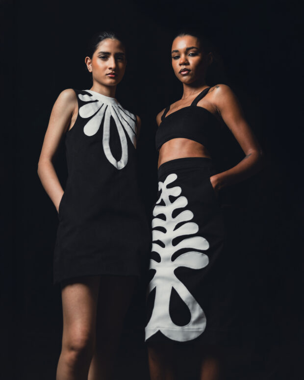 Isa Silva, 2025 - ELLE Brasil