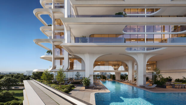 ELLE Residences expande sua atuação com lançamentos em Dubai - ELLE Brasil